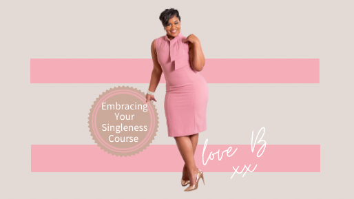 Embracing Singleness | Houston Coaching